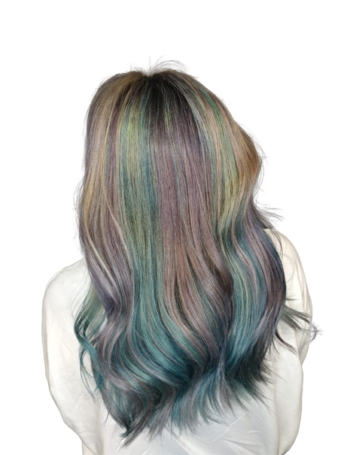 Gallery - Ciel Korean Hair Salon