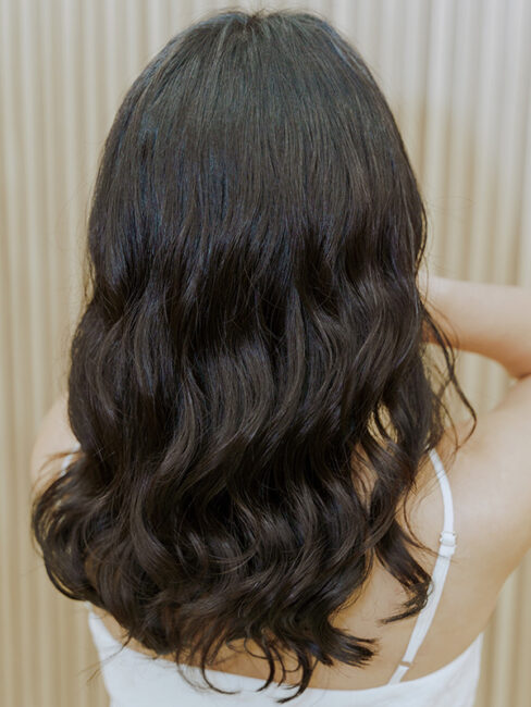 Gallery - Ciel Korean Hair Salon