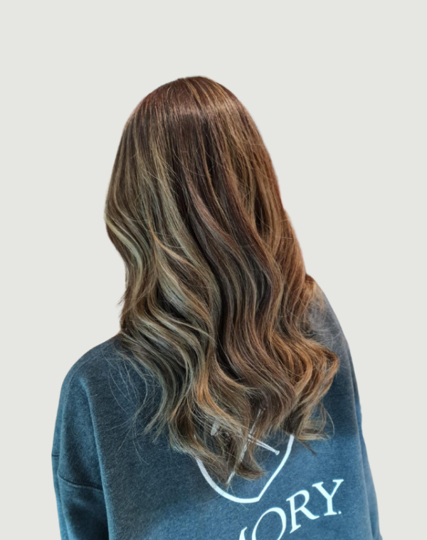 Gallery - Ciel Korean Hair Salon